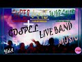 3 Hours Of Awesome Non Stop Worship Praises Live Band Gospel Kojo ...