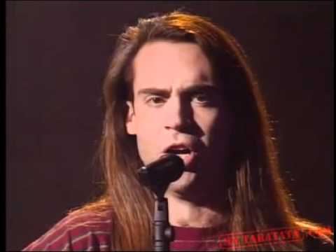 Crash Test Dummies Mmm Mmm Mmm Mmm Youtube