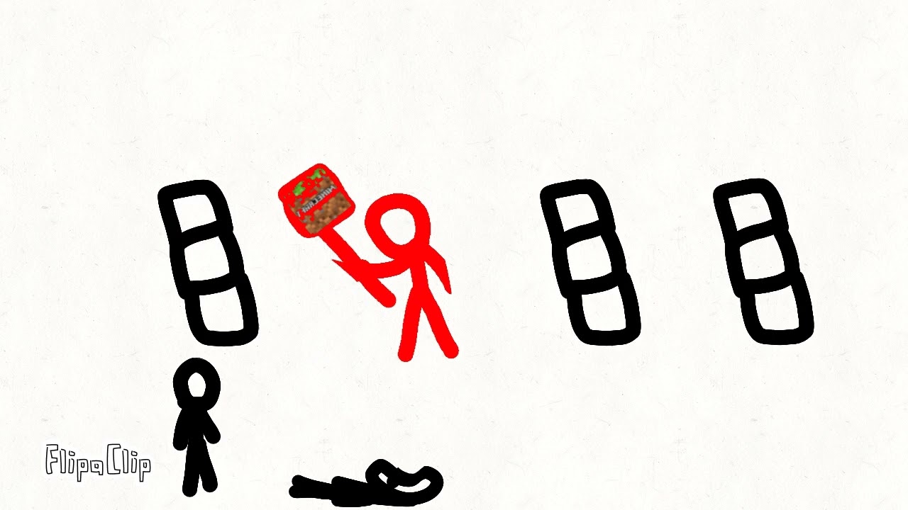 Episode 2 Animation Vs Minecraft Youtube