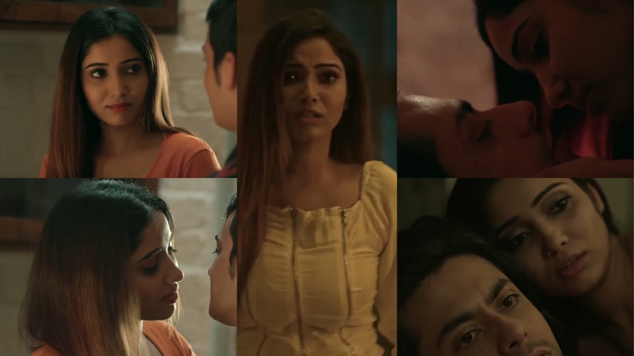 Jaghanya Gaddar Season 1 Part 1 Hot Scenes Timings Priya Mishra