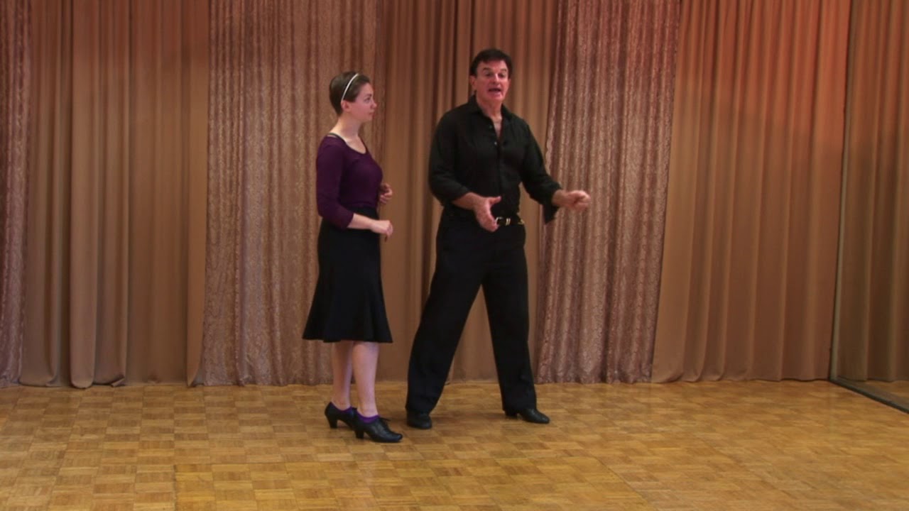 Jitterbug Single Time Swing Kick Variations Youtube