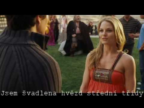 Jennifer Morrison Table For Three 4 Cz Subtitles Youtube