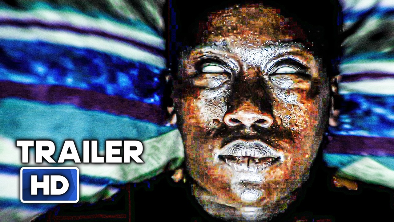 Best New Movie Trailers 2024 Ehkou