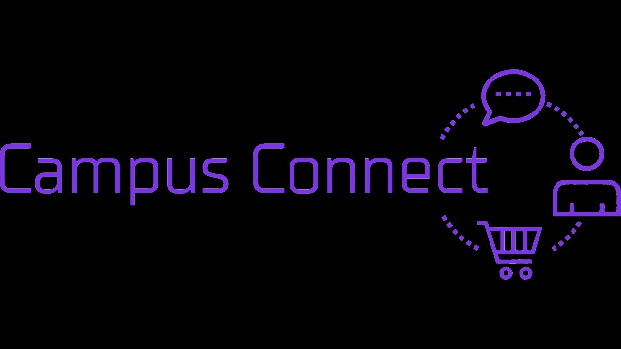 Campus Connect Demo Youtube
