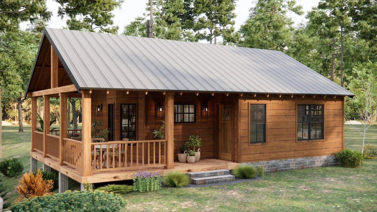 Small Cabin Plans And Designs Cool Small Cabin Designs A Frame House