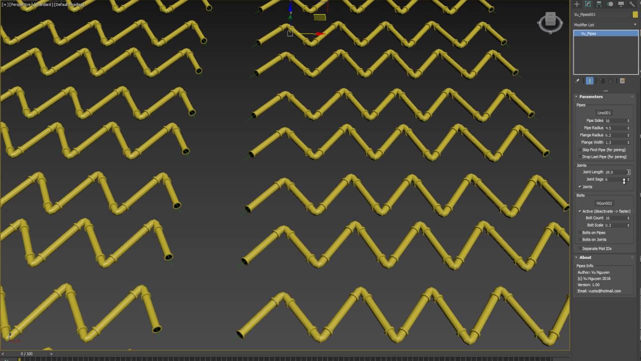 Pipes2 Youtube