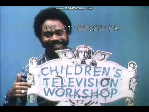 Children S Television Workshop Logo Compilation Part 1 Youtube