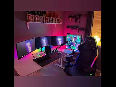 Dream Gaming Pc World S One Of The Most Expensive Computer Setup