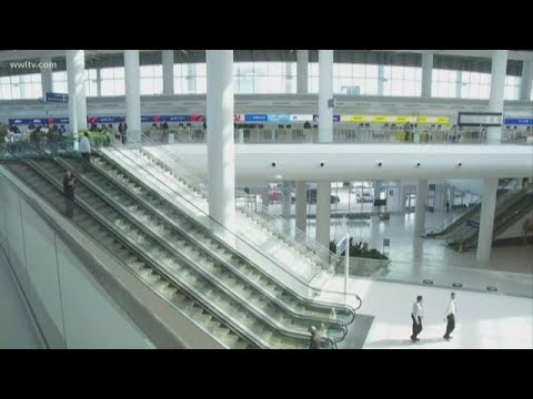 Ready For Flight The New Msy Is Here Youtube