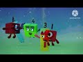 Numberblocks Effects Multiplier