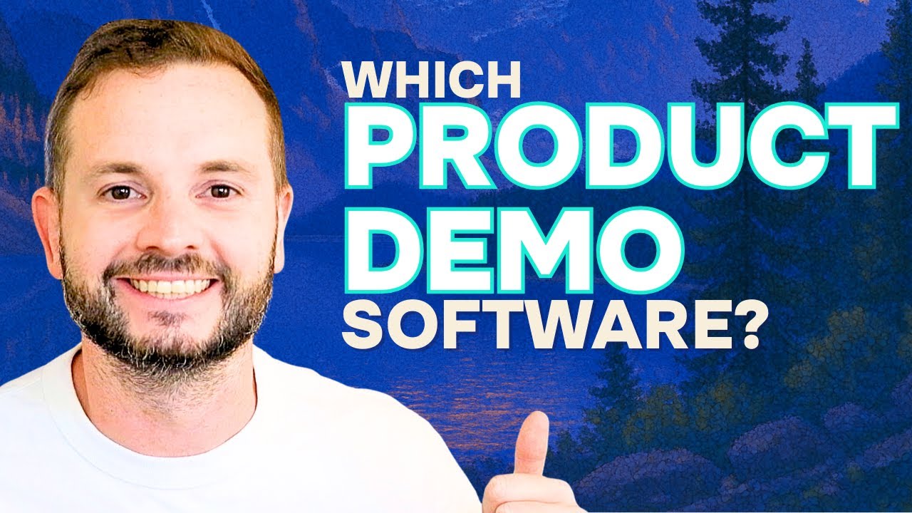 Saas Product Demo Software Comparison 2026 Youtube