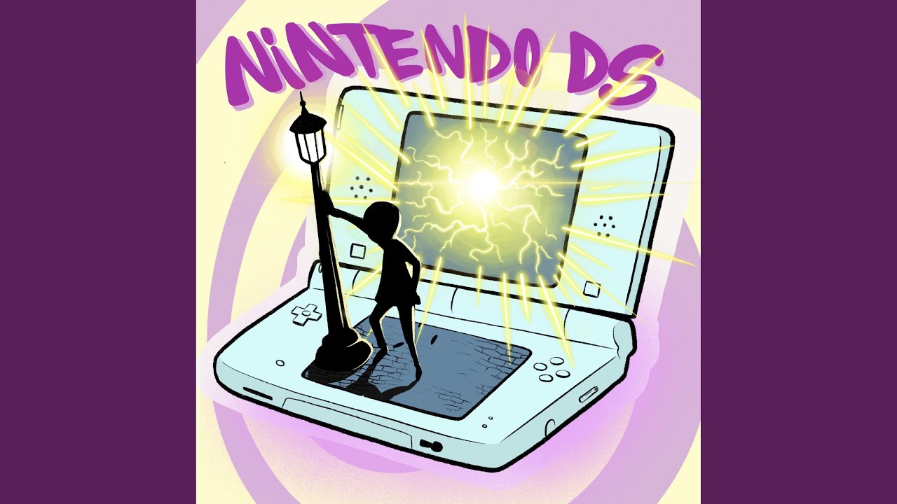 Nintendo Ds Youtube Music