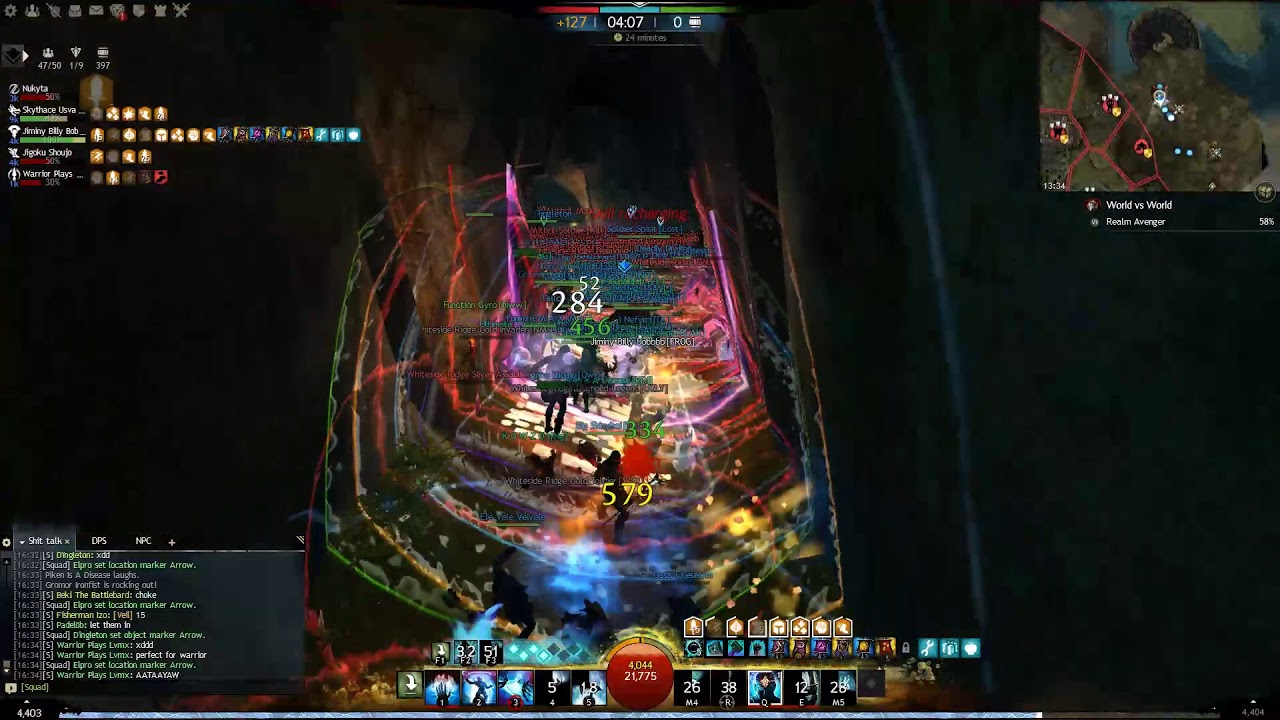 Gw2 Youtube