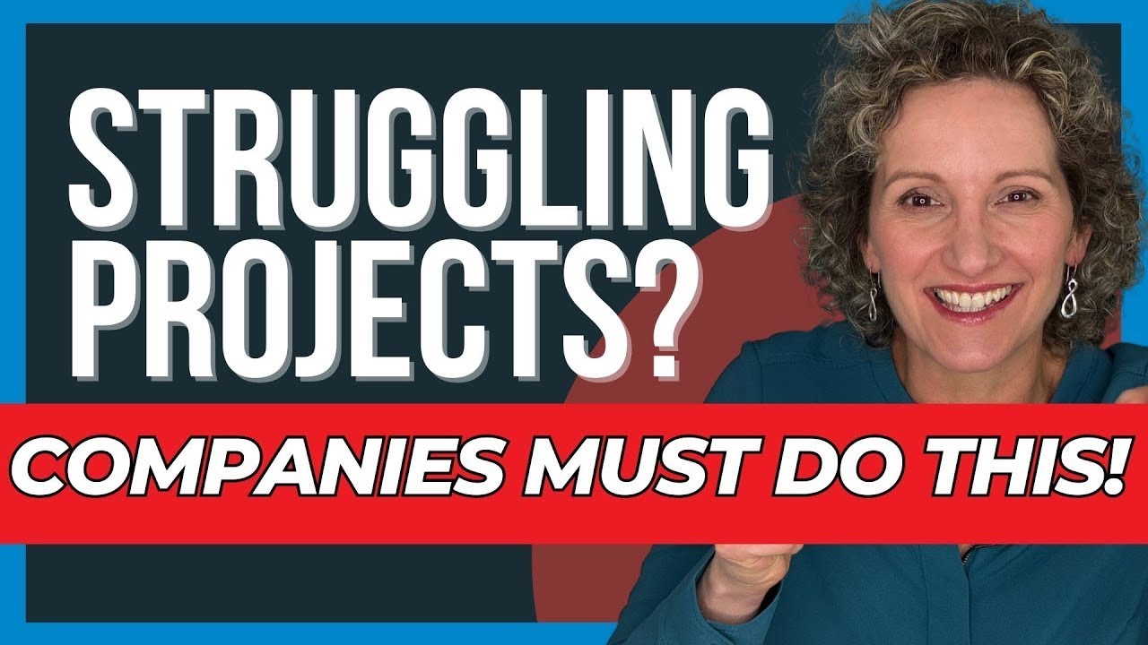 Hit Your Project Goals 5 Ways To Win With Standardization Youtube