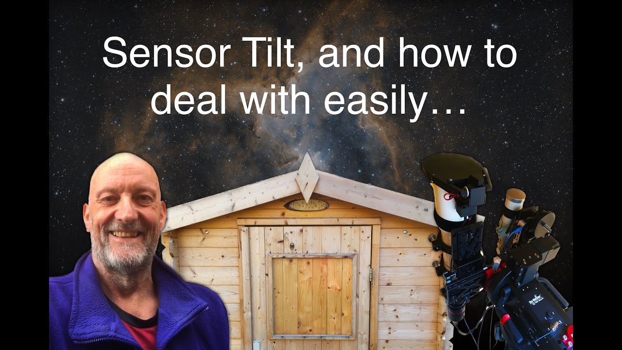 Sensor Tilt How To Deal With It Easily Youtube