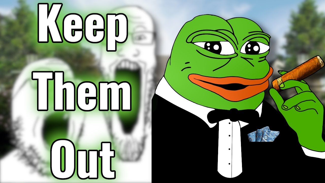 Gatekeeping Is Good Youtube