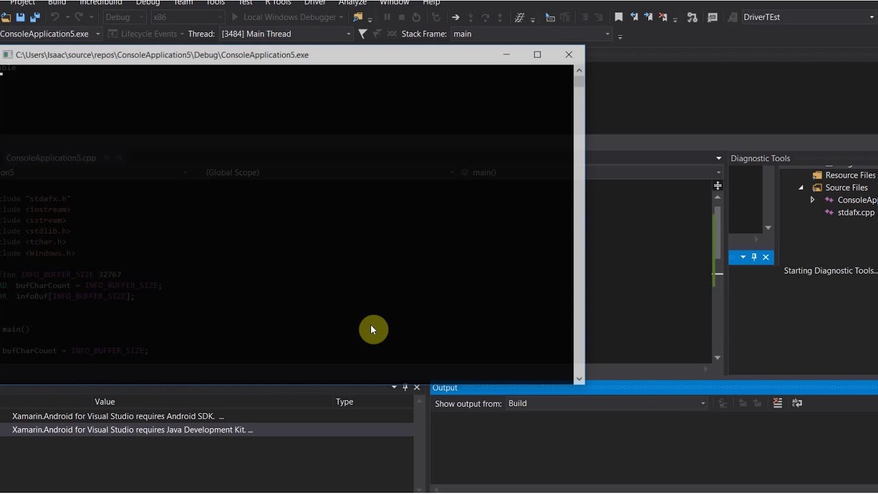 Win32 Api Getusername Youtube