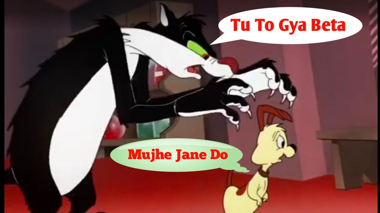 The Funniest Cartoon Moments Youtube