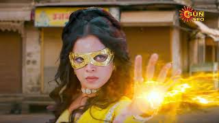 Divya Prem Super Aunty Kidnap Naya Promo 7 30pm Mon Sun Sunneo Sun Neo ...