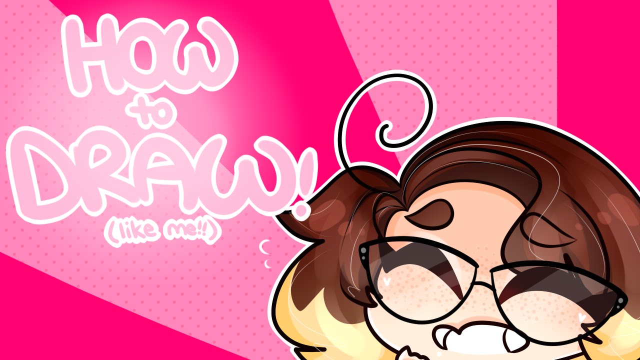 Basic How To Draw Tutorial Youtube