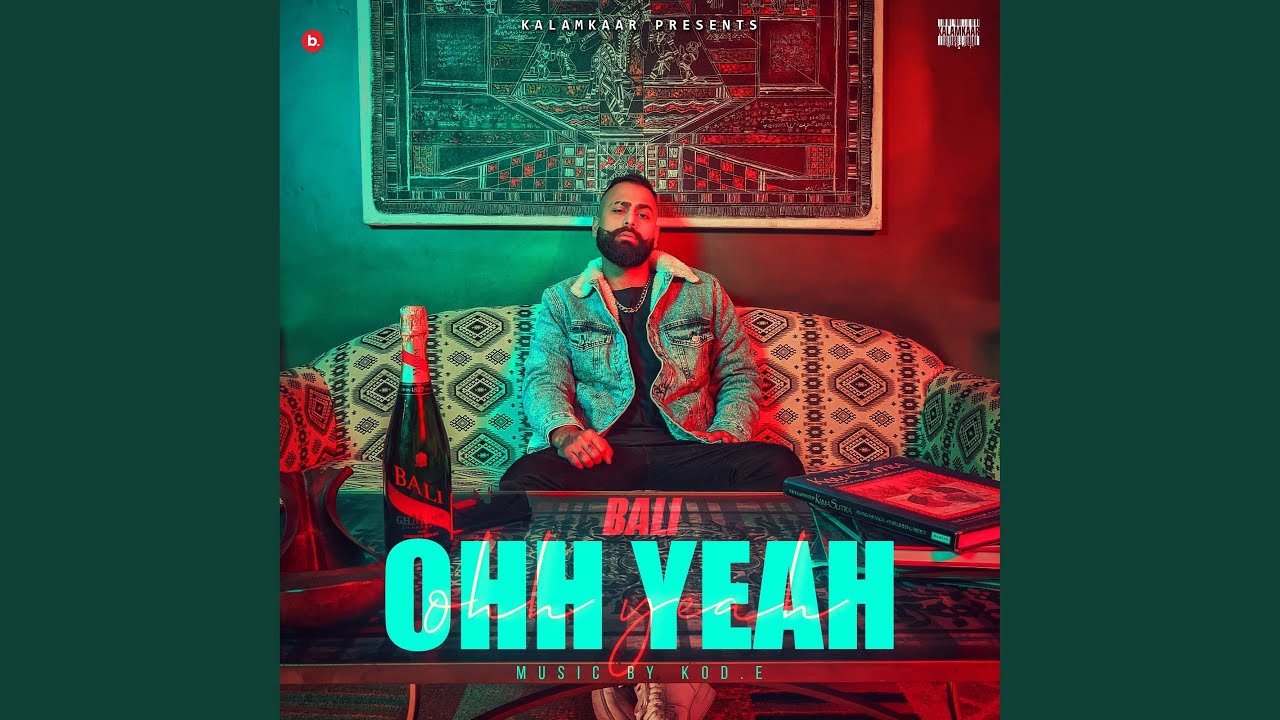 Ohh Yeah Youtube Music