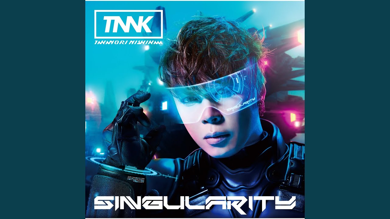 Singularity Youtube