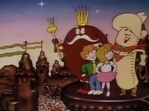 Classic Hostess Commercial With Twinkie The Kid And King Ding Dong