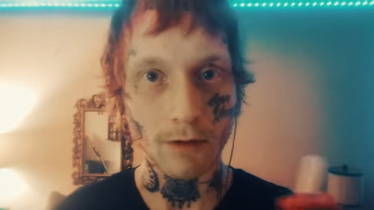 Asmr There S Something In Your Eye Youtube