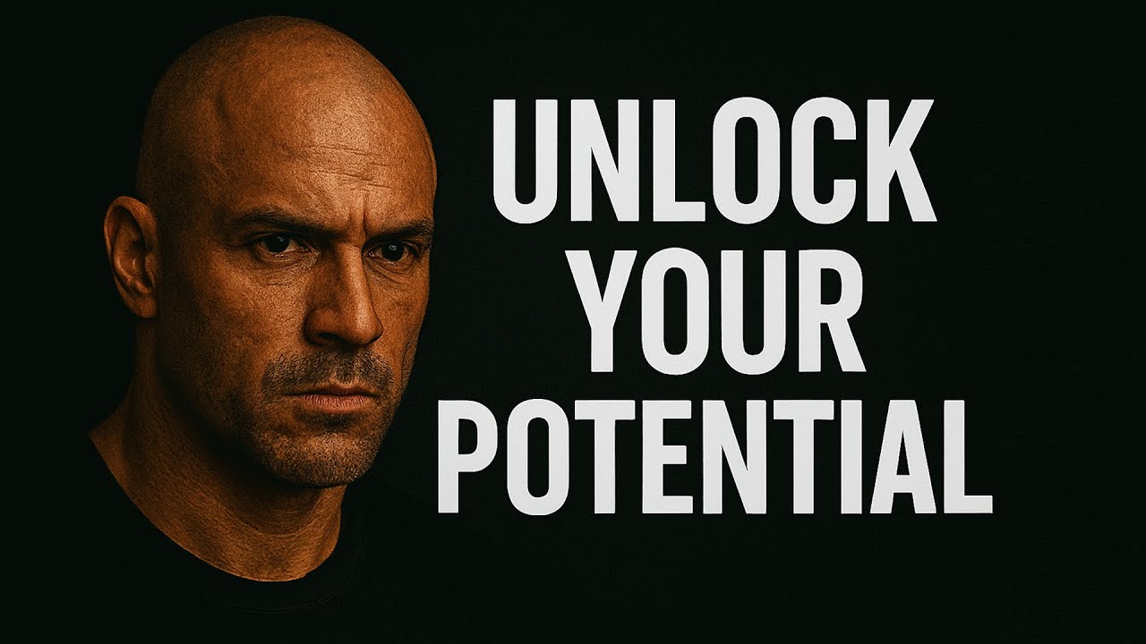 Unlock Your Potential Motivational Video Discover The Power Within