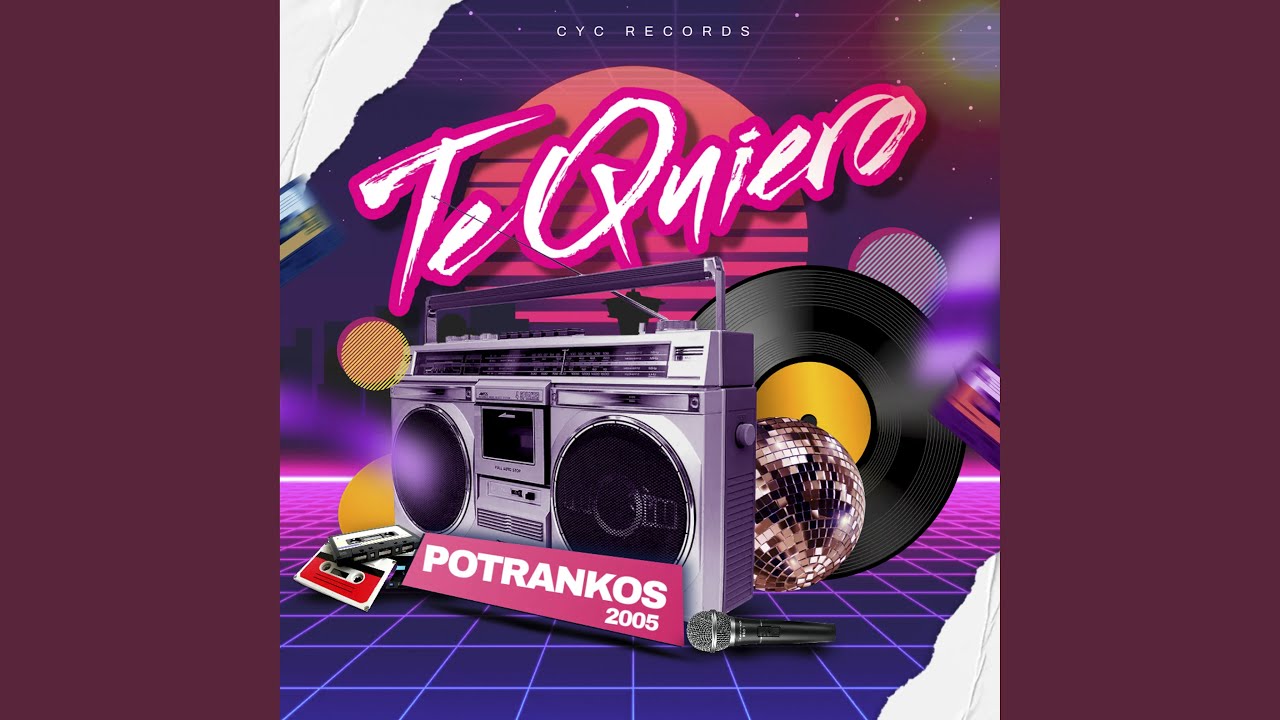 Te Quiero Youtube Music