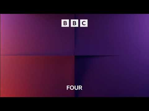 Bbc Four Idents 2021 Youtube