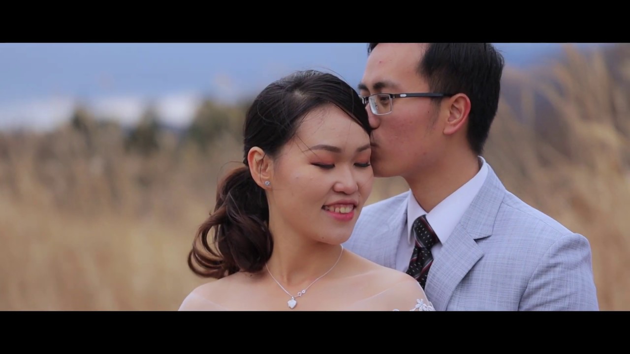 Prewedding Youtube