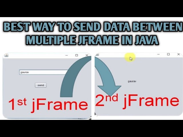 Close Jframe In Java Swing Netbeans Infoupdate Org
