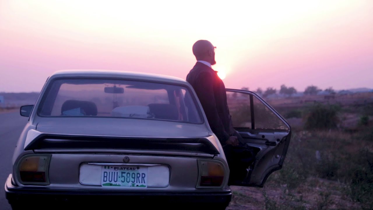 Apprentice Official Trailer Youtube