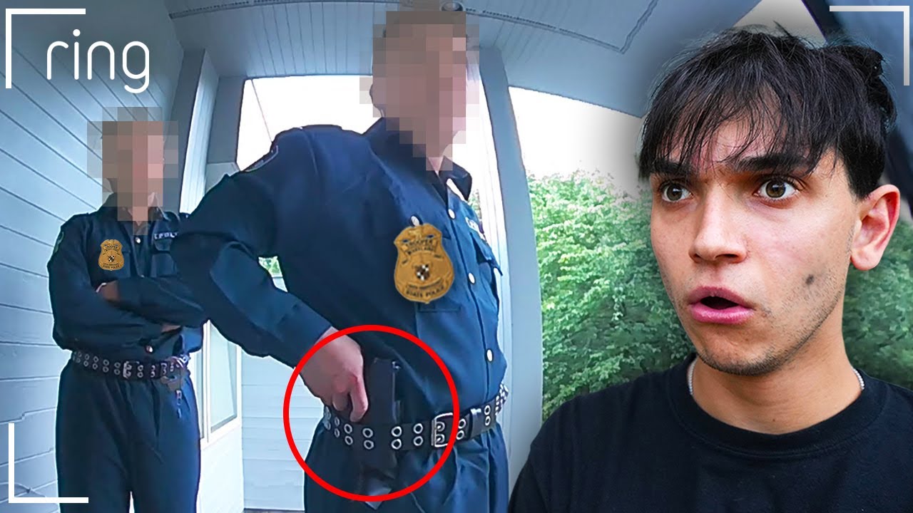 We Had To Call The Police Youtube