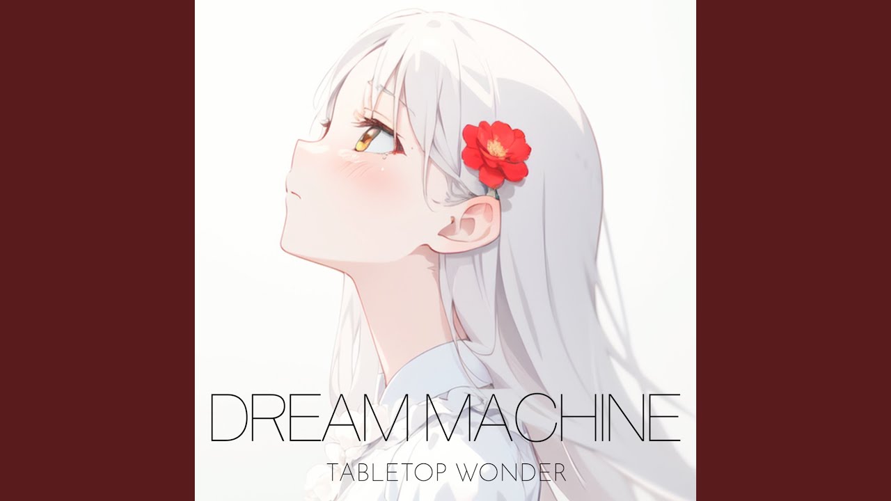 Dream Machine Youtube
