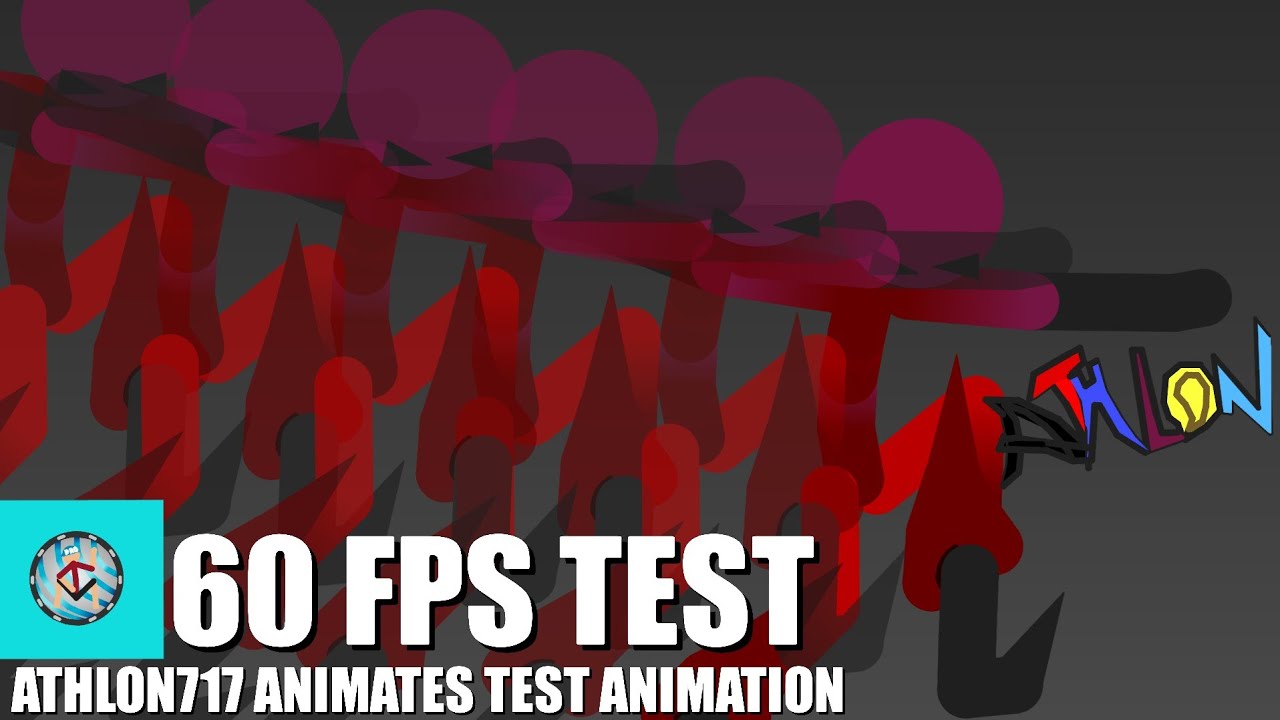 60 Fps Test Stick Nodes Pro Short Youtube