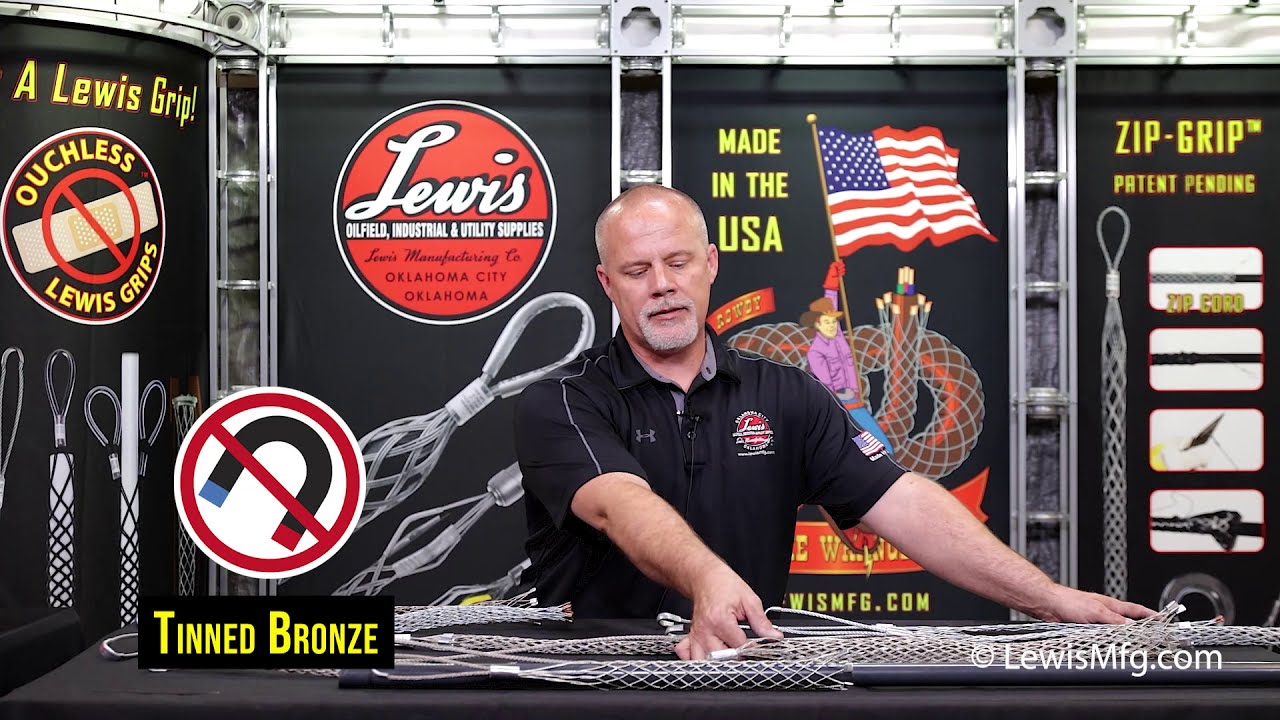 Suspension Support Grips Virtual Trade Show 20 21 Youtube