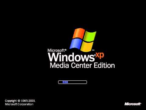 Disable Windows Media Center Startup Vista