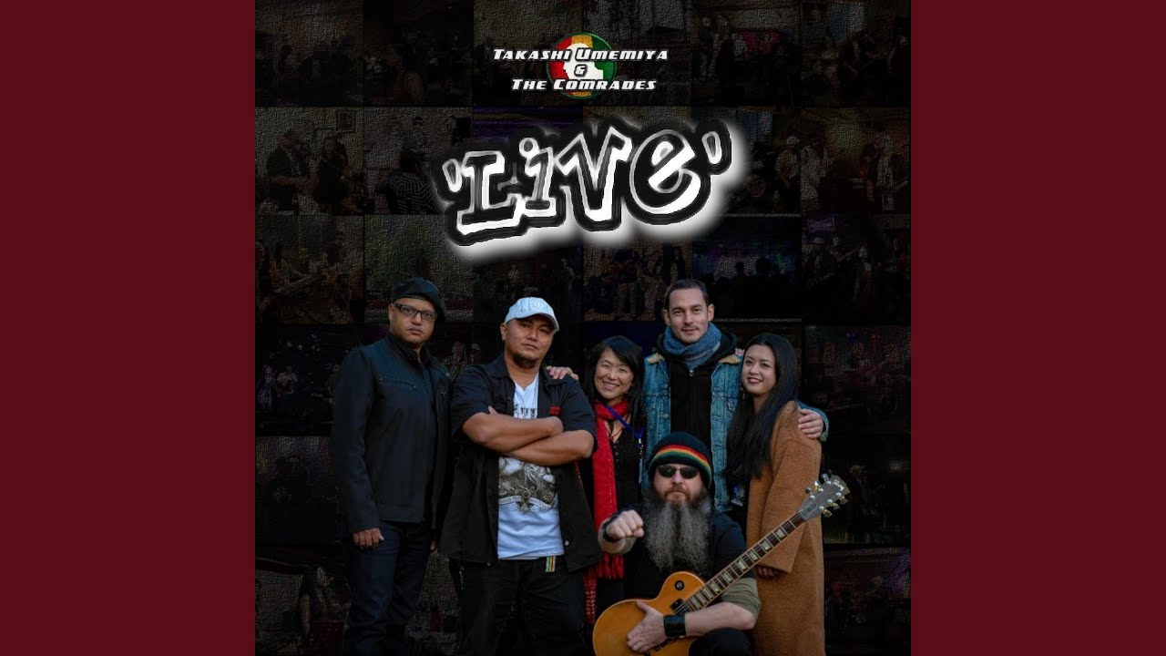 Stand Up Live Youtube Music