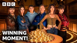 Who Wins The Traitors 2026 Winning Moment Bbc Bbc Mp3 Music & Mp4 video ...