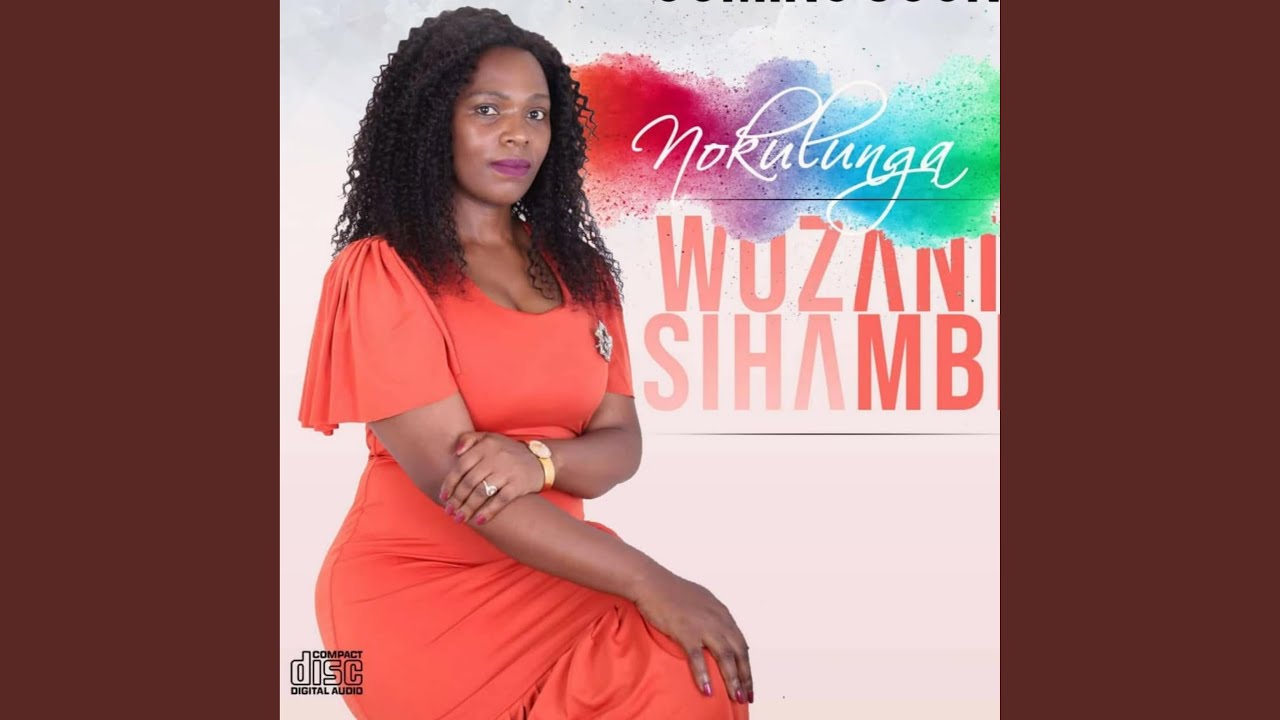Wozani Sihambe Youtube