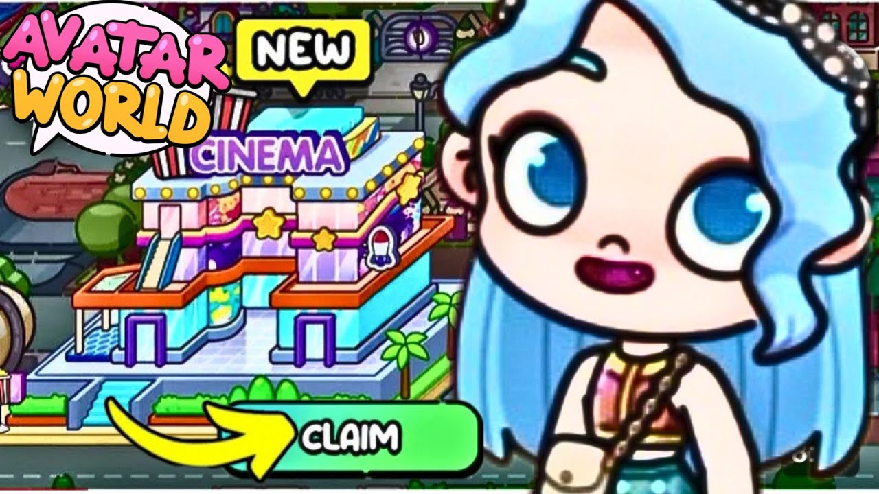 Wow Update New Secrets And Bugs In Pazu Avatar World Gul World рџњћ