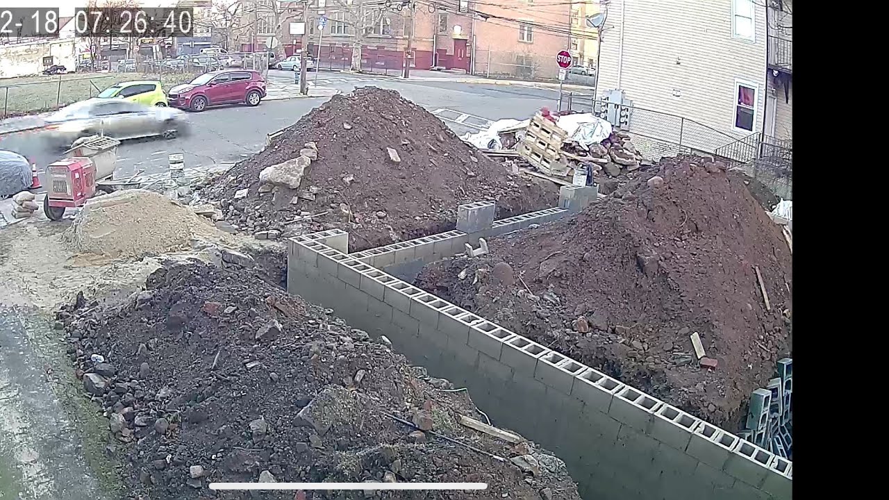 Construction Part 2 Youtube