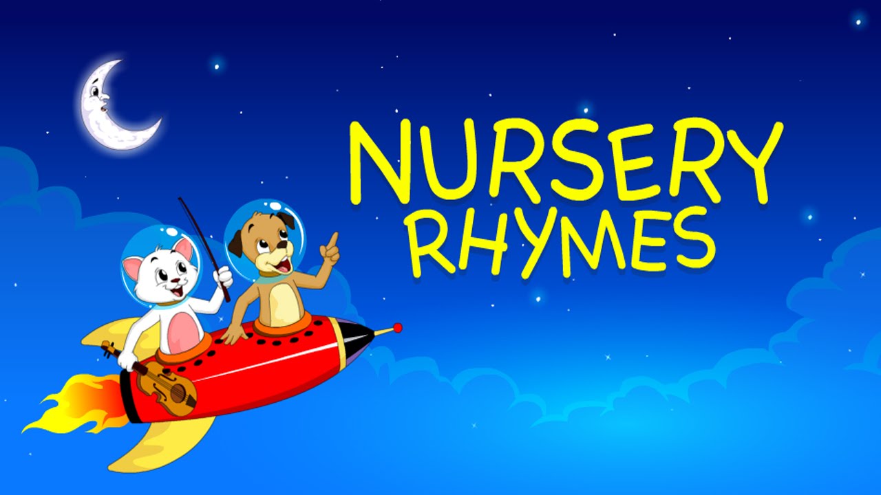 Kidloland Nursery Rhymes For Kids Internet Design Zone Best App