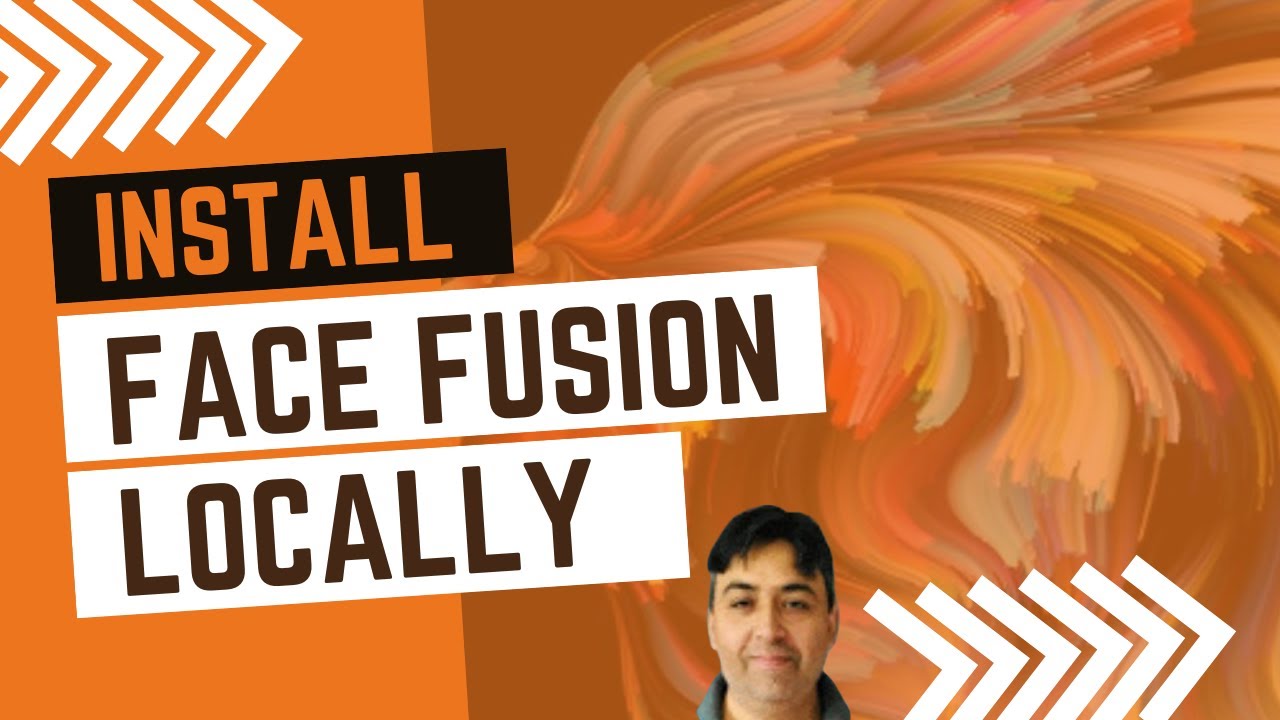 Install Facefusion Locally To Add Ai Filters And Face Swap Youtube