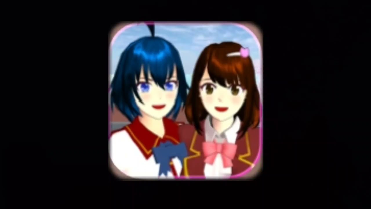 Backsound Game Sakura School Simulator Morning Youtube