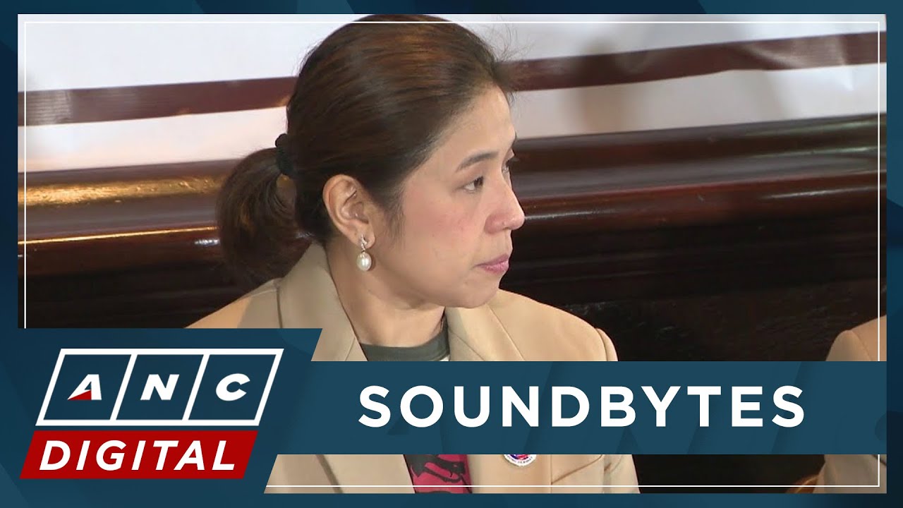 Dbm Chief P274 B Allotted For Flood Control In 2026 Lower Than Last