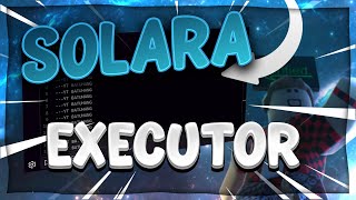 Updated Roblox Solara Executor Keyless Pc Exploit Batuhang Mp3 Music ...