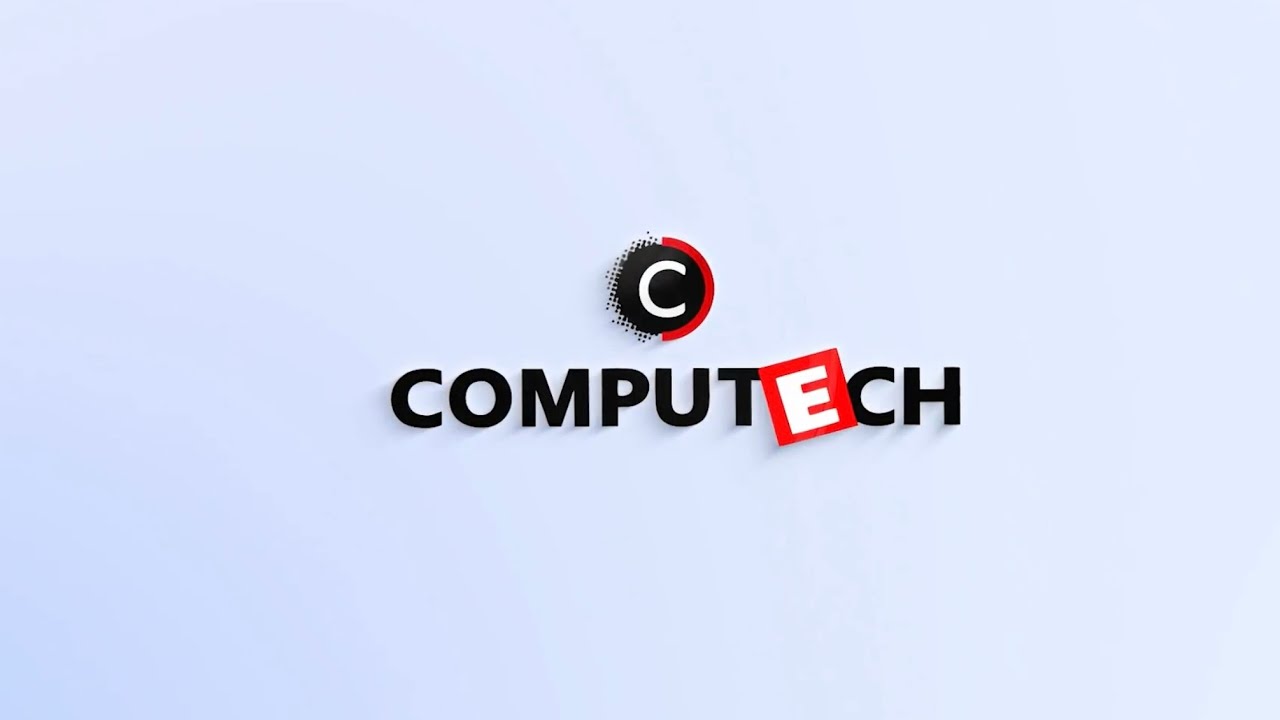 Computech Intro Youtube